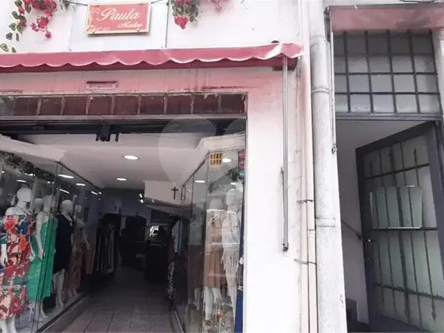 Prédio para Locação em São Paulo/SP Parque São Lucas