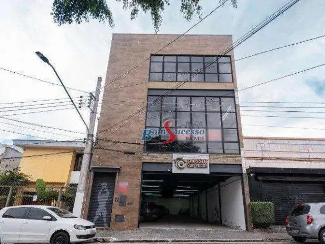 Prédio para Locação em São Paulo/SP Parque São Lucas