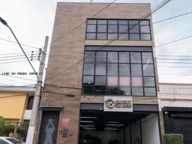 Prédio para Locação em São Paulo/SP Parque São Lucas