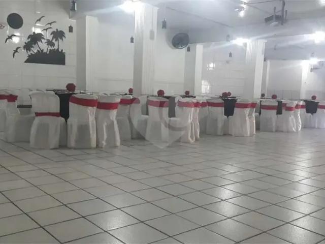 Prédio para Locação em São Paulo/SP Penha