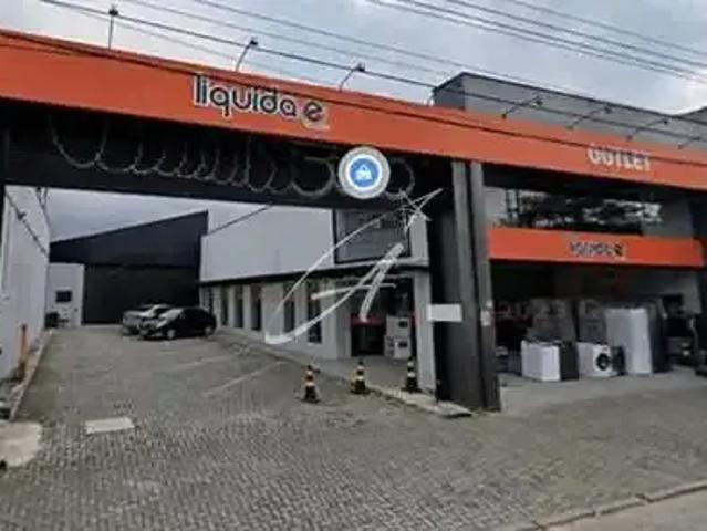 Prédio para Locação em São Paulo/SP Penha