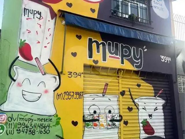 Prédio para Locação em São Paulo/SP Penha