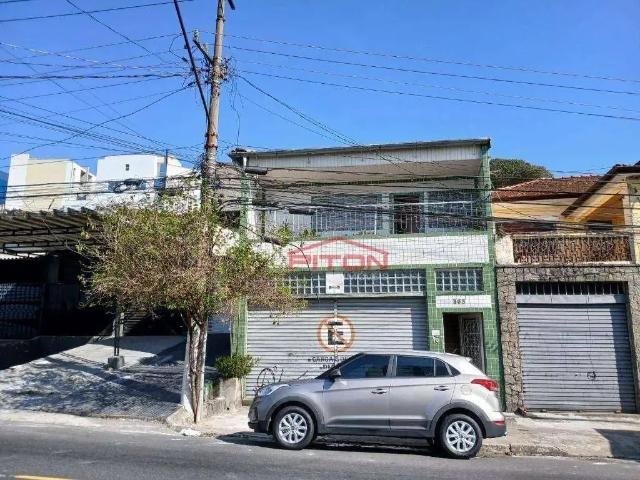 Prédio para Locação em São Paulo/SP Penha