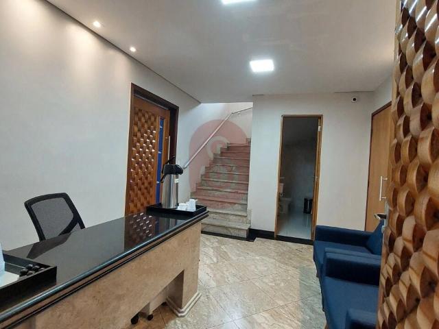 Prédio para Locação em São Paulo/SP Penha