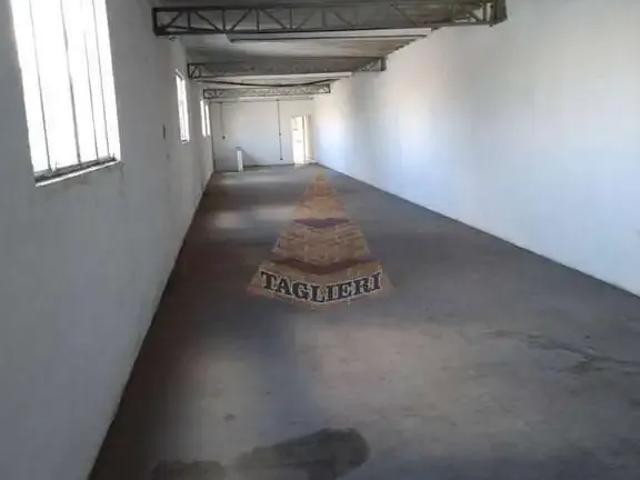 Prédio para Locação em São Paulo/SP Penha