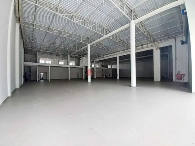 Prédio para Locação em São Paulo/SP Penha