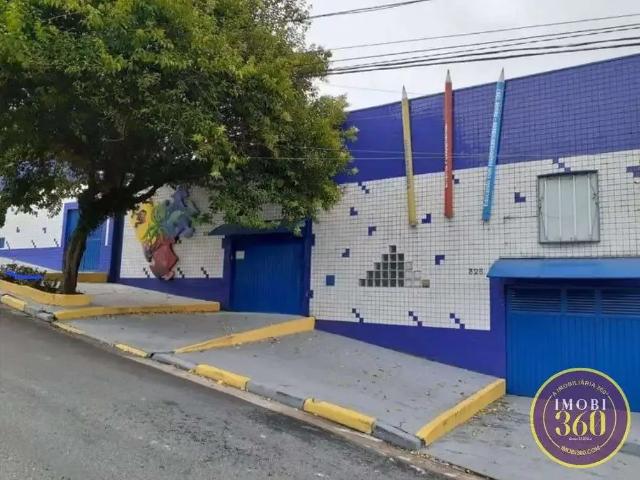 Prédio para Locação em São Paulo/SP Penha De França