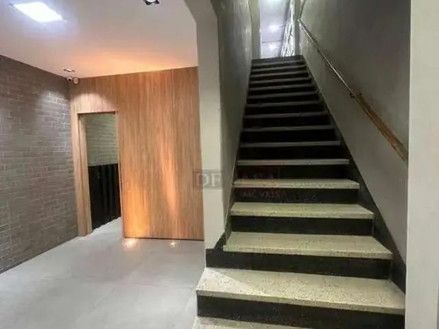 Prédio para Locação em São Paulo/SP Penha De França