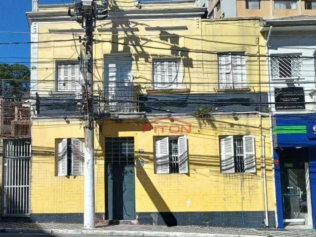 Prédio para Locação em São Paulo/SP Penha De França