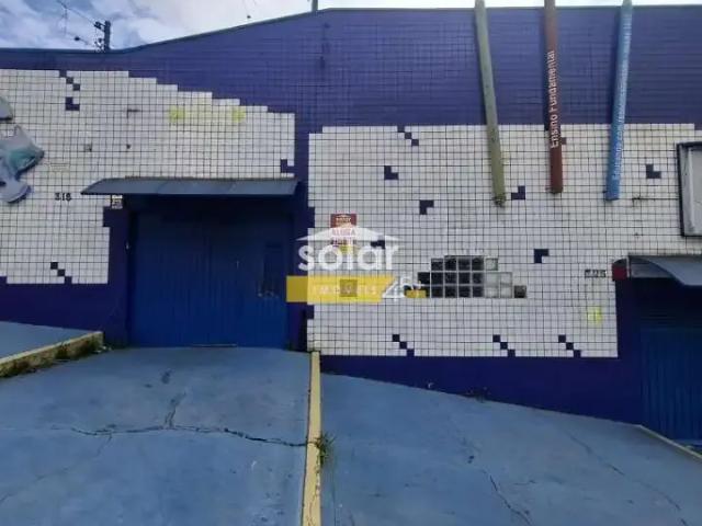 Prédio para Locação em São Paulo/SP Penha De França
