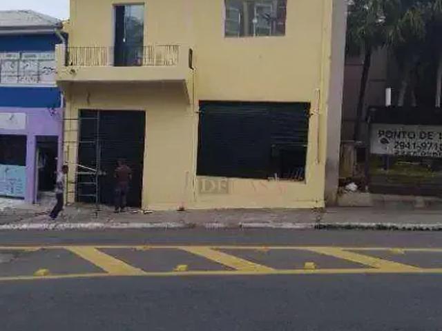 Prédio para Locação em São Paulo/SP Penha De França