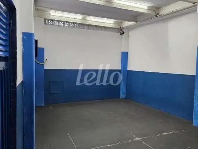 Prédio para Locação em São Paulo/SP Penha De França