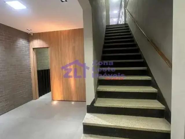 Prédio para Locação em São Paulo/SP Penha De França