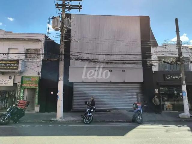 Prédio para Locação em São Paulo/SP Penha De França