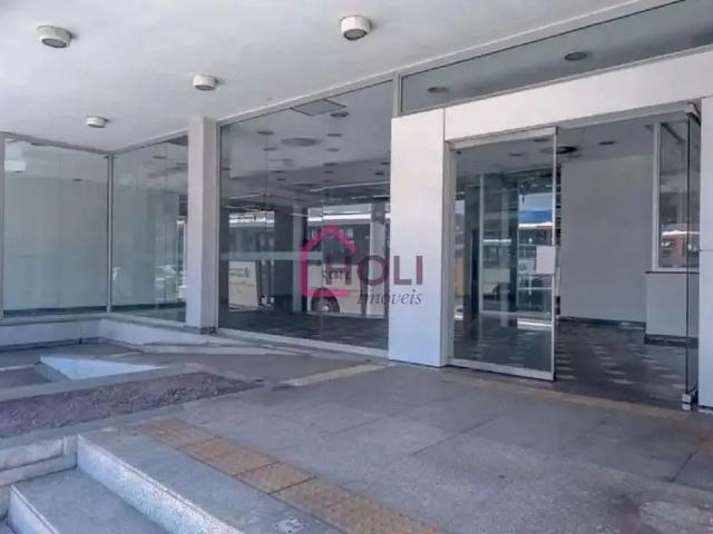 Prédio para Locação em São Paulo/SP Penha De França