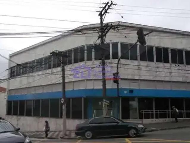 Prédio para Locação em São Paulo/SP Penha De França