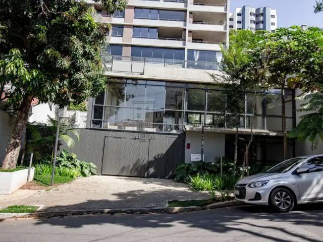 Prédio para Locação em São Paulo/SP Perdizes