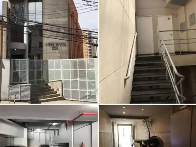 Prédio para Locação em São Paulo/SP Perdizes