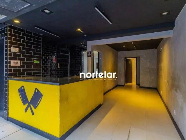 Prédio para Locação em São Paulo/SP Perdizes