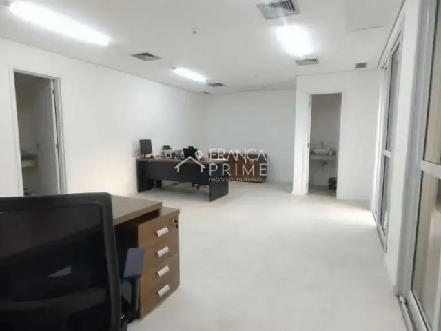 Prédio para Locação em São Paulo/SP Perdizes 1 Quartos