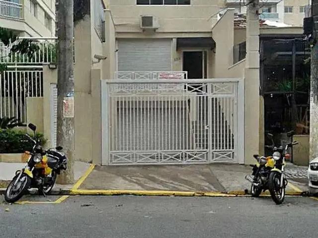 Prédio para Locação em São Paulo/SP Perdizes