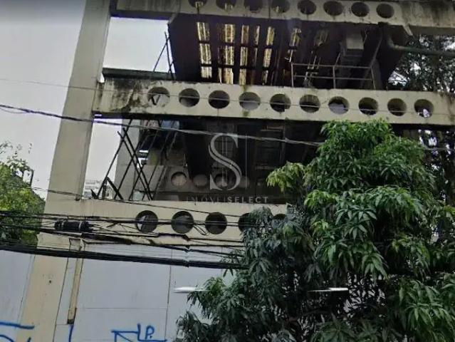 Prédio para Locação em São Paulo/SP Perdizes