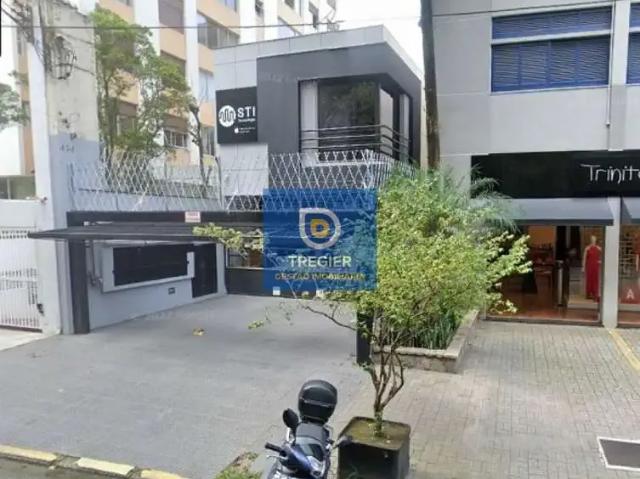 Prédio para Locação em São Paulo/SP Perdizes