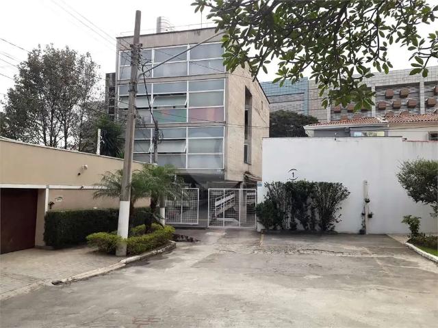 Prédio para Locação em São Paulo/SP Perdizes