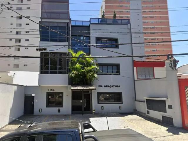 Prédio para Locação em São Paulo/SP Perdizes