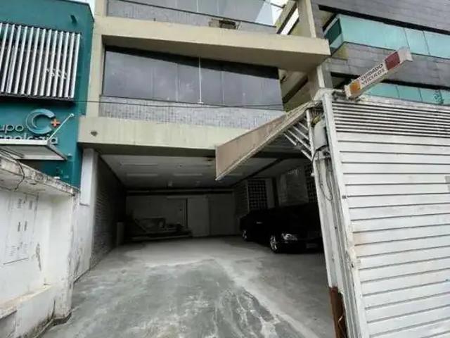 Prédio para Locação em São Paulo/SP Perdizes