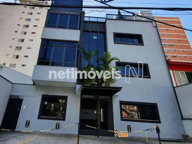 Prédio para Locação em São Paulo/SP Perdizes