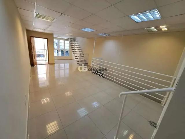 Prédio para Locação em São Paulo/SP Perdizes