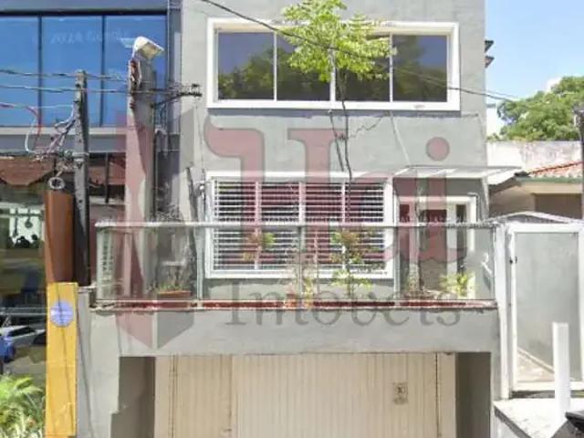 Prédio para Locação em São Paulo/SP Perdizes