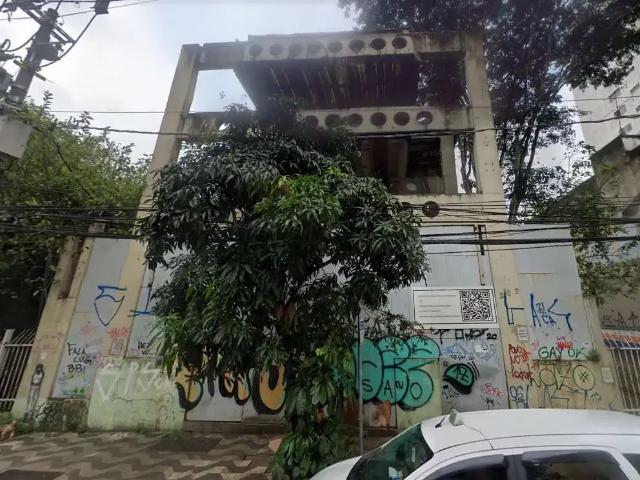 Prédio para Locação em São Paulo/SP Perdizes
