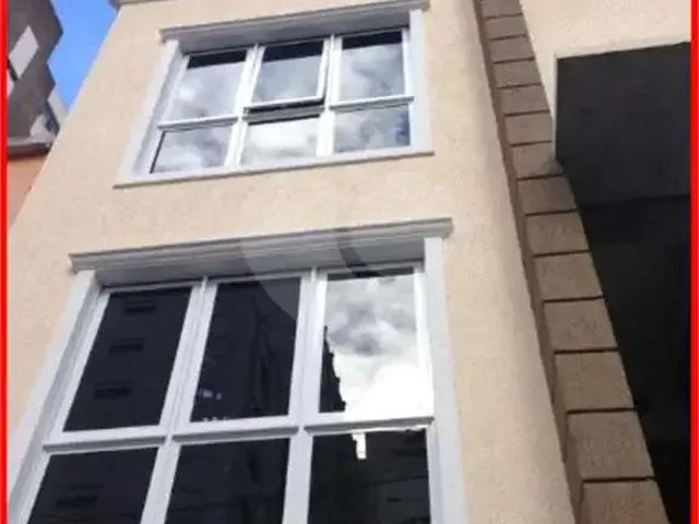 Prédio para Locação em São Paulo/SP Perdizes