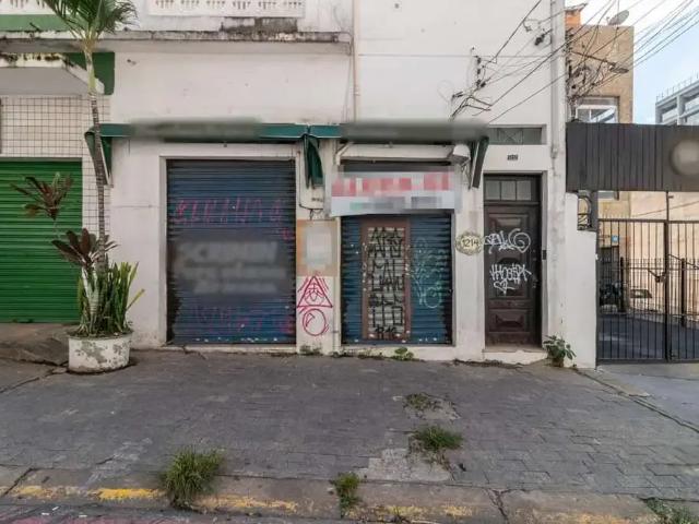 Prédio para Locação em São Paulo/SP Perdizes