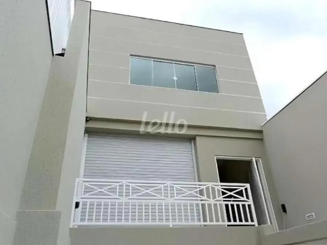 Prédio para Locação em São Paulo/SP Perdizes
