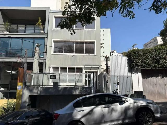 Prédio para Locação em São Paulo/SP Perdizes