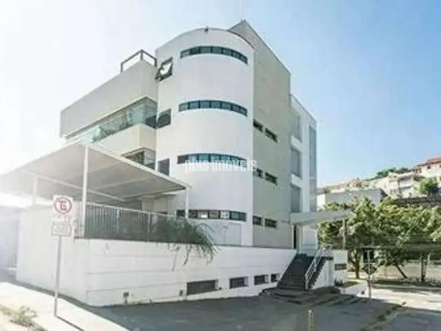 Prédio para Locação em São Paulo/SP Perdizes