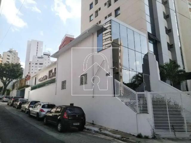 Prédio para Locação em São Paulo/SP Perdizes