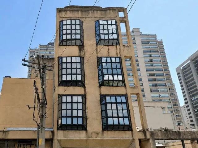 Prédio para Locação em São Paulo/SP Perdizes