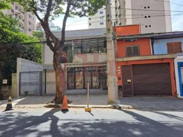 Prédio para Locação em São Paulo/SP Perdizes