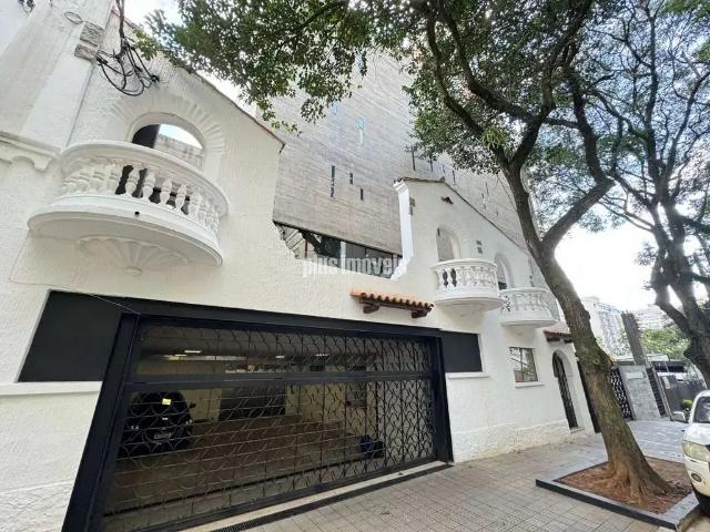 Prédio para Locação em São Paulo/SP Pinheiros