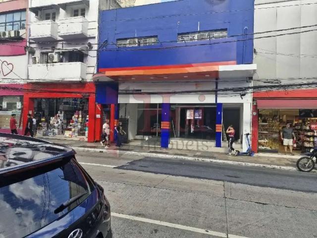 Prédio para Locação em São Paulo/SP Pinheiros