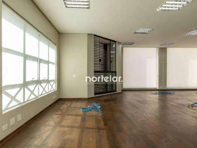Prédio para Locação em São Paulo/SP Pinheiros
