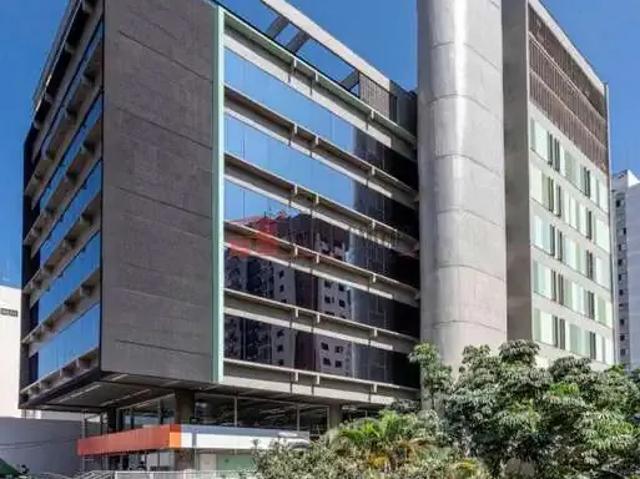 Prédio para Locação em São Paulo/SP Pinheiros