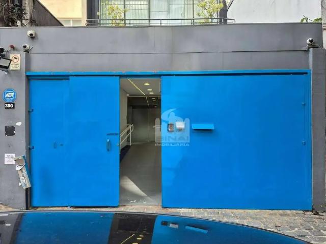 Prédio para Locação em São Paulo/SP Pinheiros