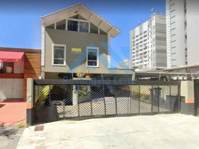 Prédio para Locação em São Paulo/SP Pinheiros