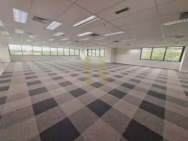 Prédio para Locação em São Paulo/SP Pinheiros