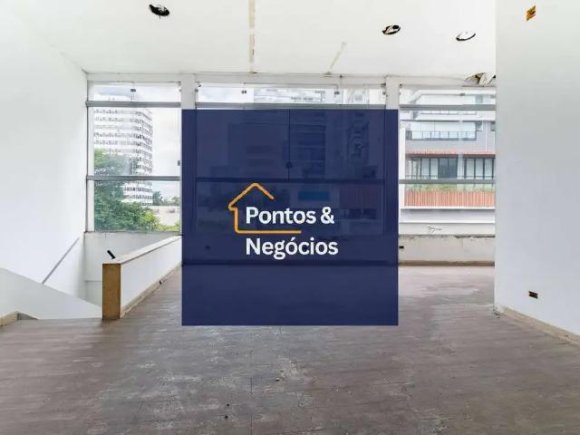 Prédio para Locação em São Paulo/SP Pinheiros